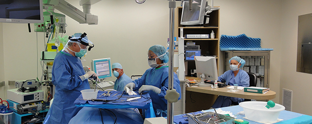 New GERD diagnostic approach will wean patients off PPIs