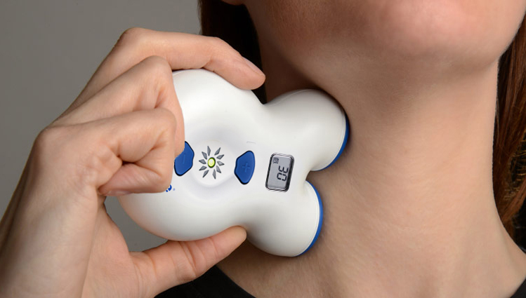 Vagus nerve stimulation effective in acute treatment of migraine