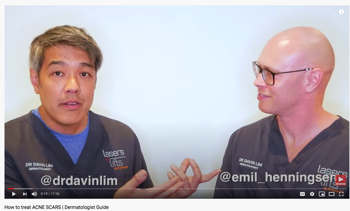 Meet the top 10 dermatology social media influencers