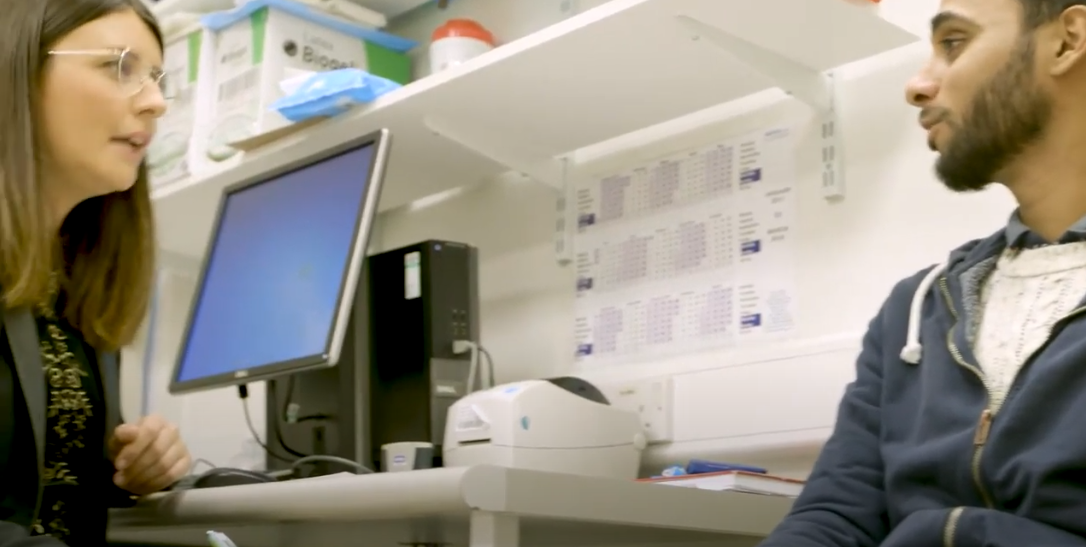 IBD specialist nurse-led services improve patient care and reduce costs