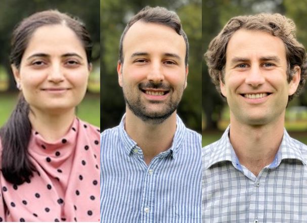 Monash team finds EEG biomarkers for diagnosis and prognosis of ...