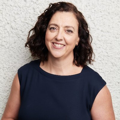Neurologist Professor Monique Ryan elected to Federal Parliament