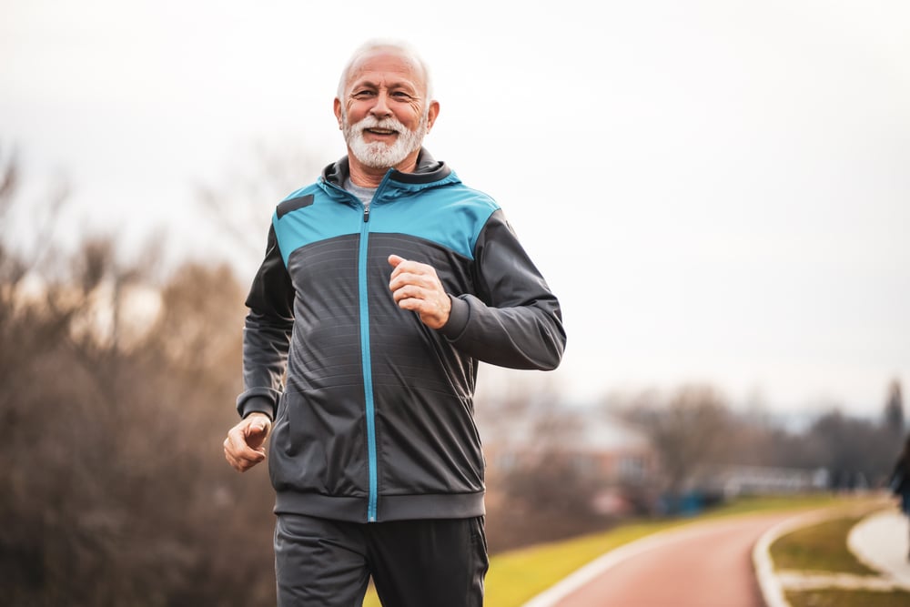 Exercise prescription reduces AF recurrence and symptom severity