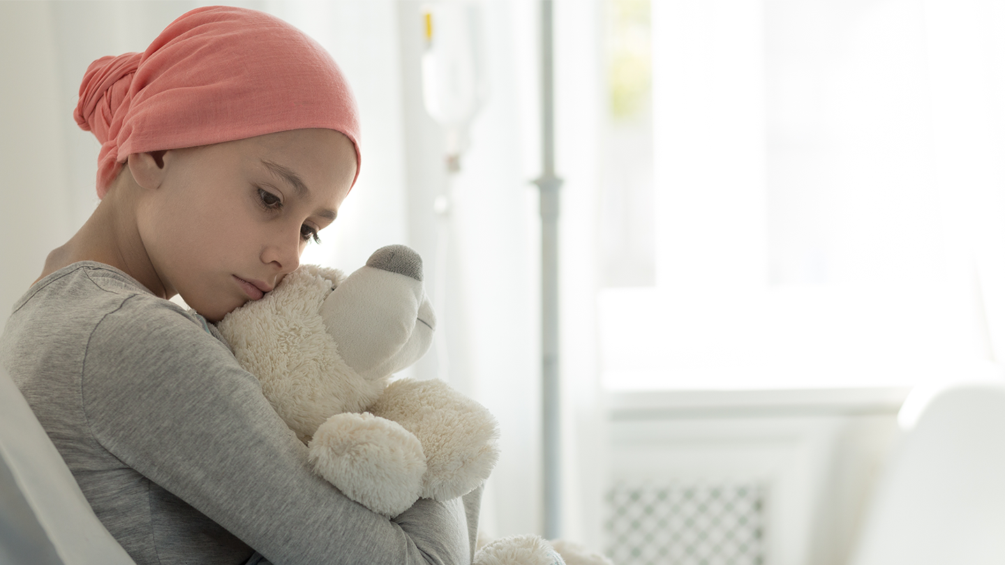 Paediatric AML study clears EMD as transplant barrier
