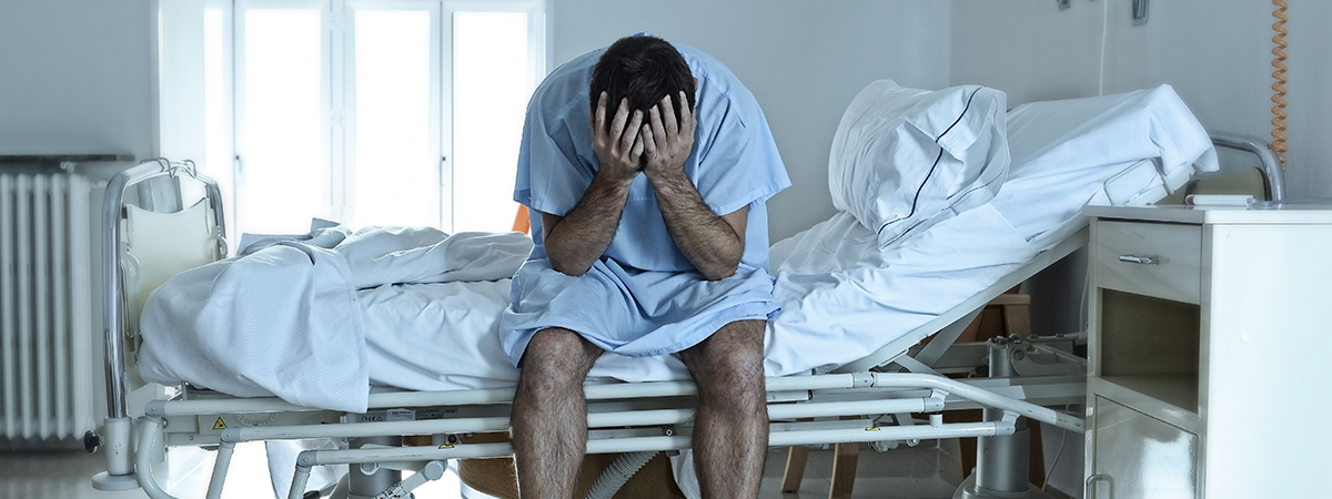 Little help for financially distressed lung cancer patients: study