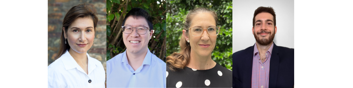 ON DEMAND: EHA 2024: Highlights through an Australian lens – Brisbane