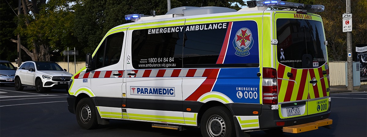 First snapshot of Australia’s dedicated cardiac ED
