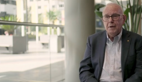 Time to rethink one-size-fits-all CRC screening: Prof. Graeme Young