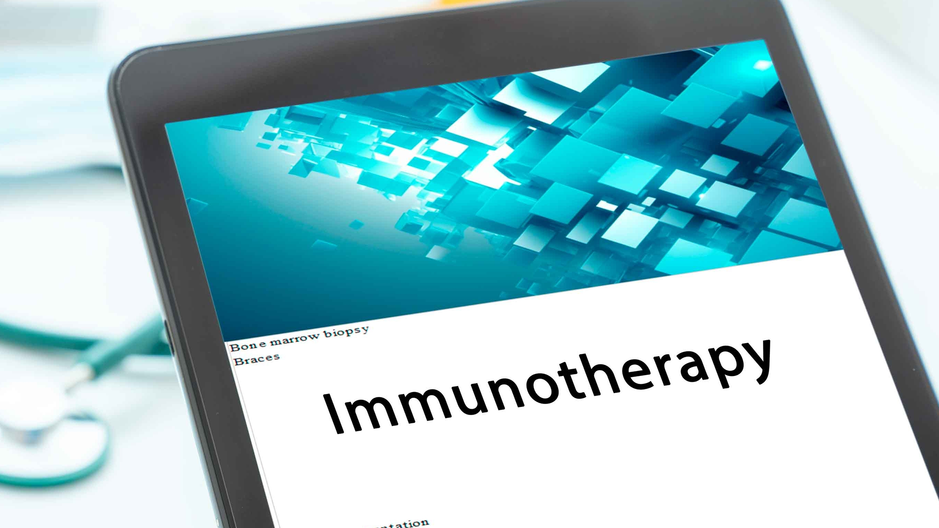 Immunotherapy is safe for IBD patients with cancer: study