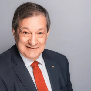 Haematologist awarded RACP John Sands Medal