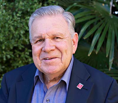 ‘A giant of general practice’ remembered