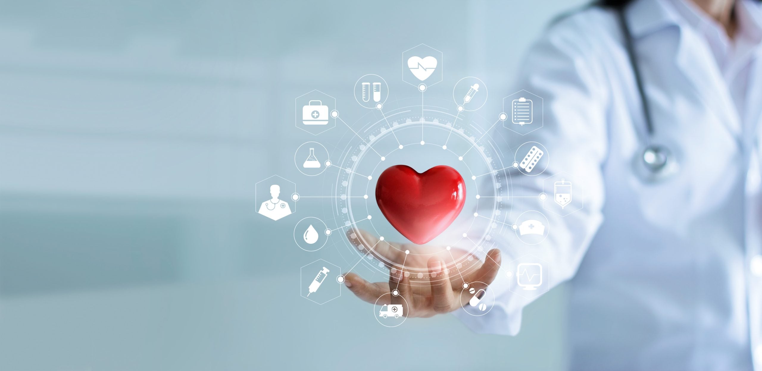 Standard CVD calculator underestimates heart risk in RA